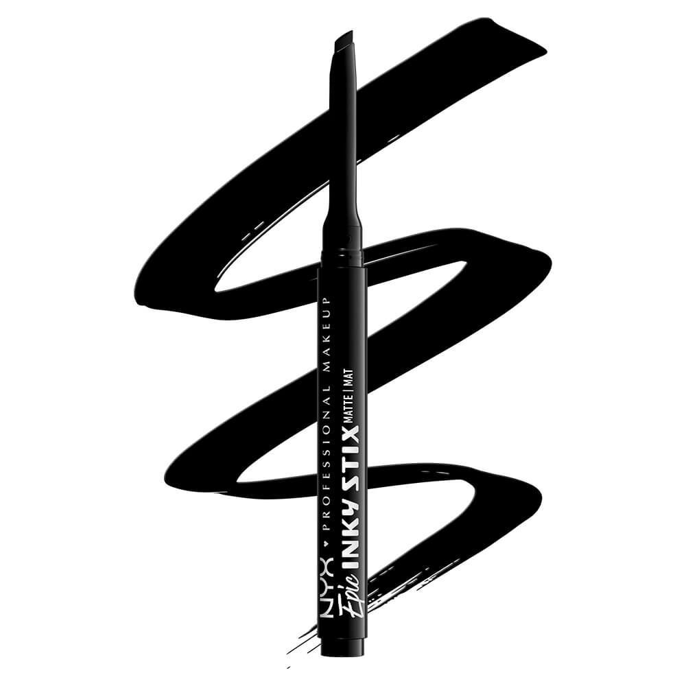 Epic Inky Stix Cream Gel Eyeliner | NYX Professional Makeup