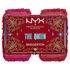 Bridgerton Royal Blush Duo Παλέτα με Ρουζ | NYX Professional Makeup